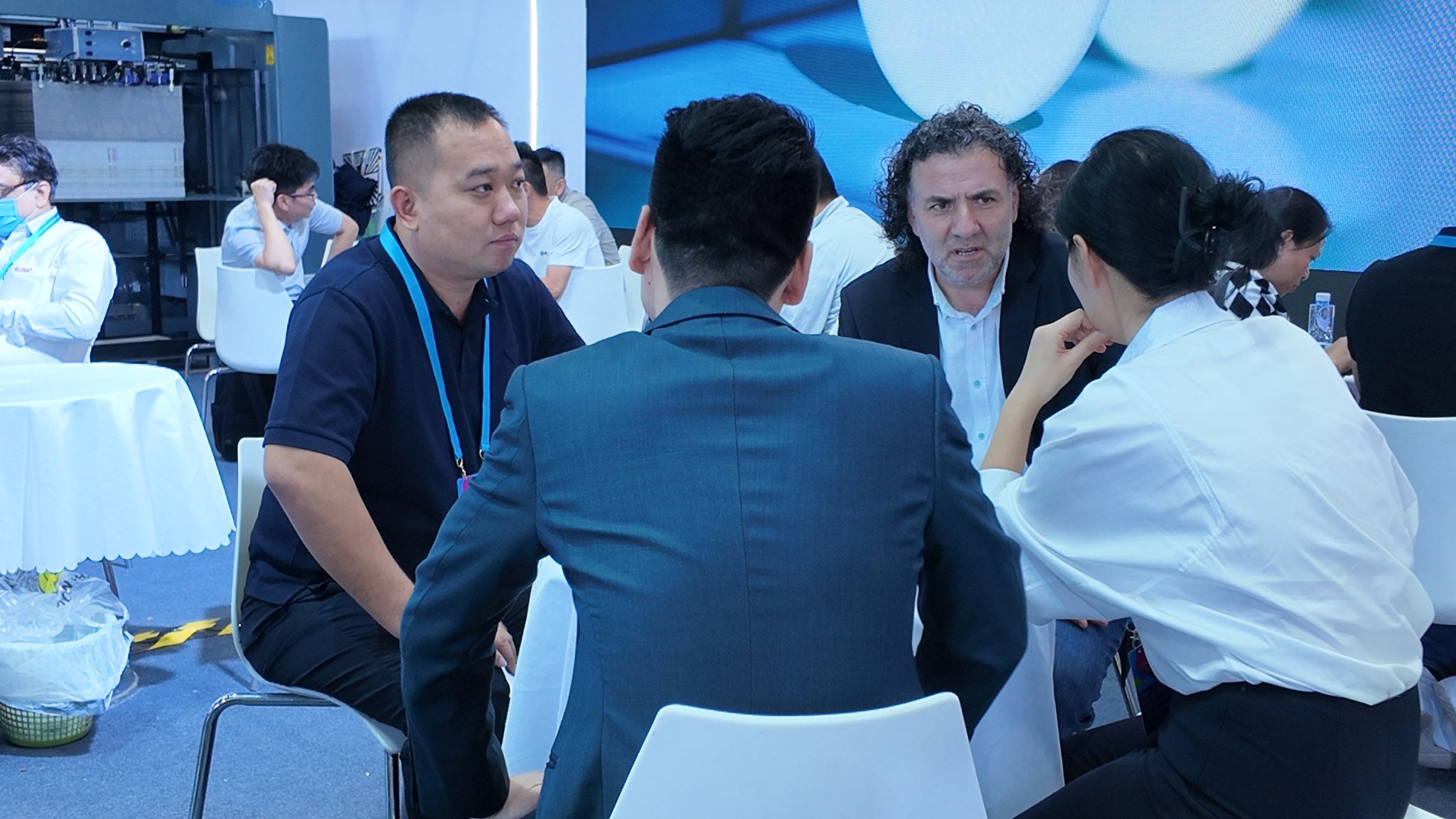 Fengchi Printing Machinery - Powering the future of Post-Press ...